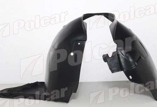 Подкрылок на Opel Astra 2009 - н.в. (J)