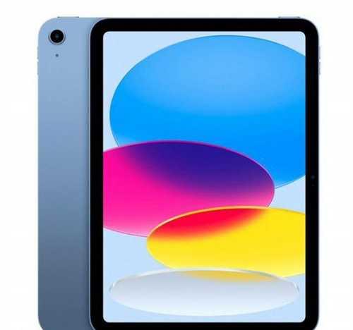 iPad 10, 64gb