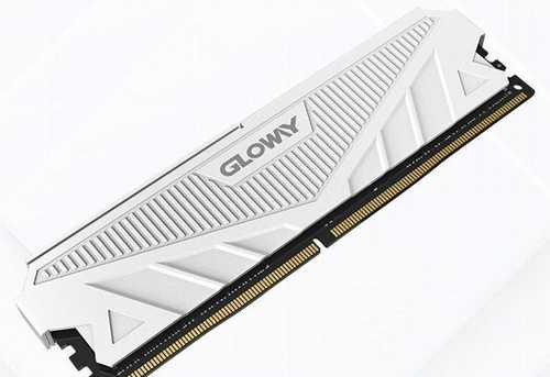 Оперативная память Ddr5 Gloway 5200mhz 2x16 32gb