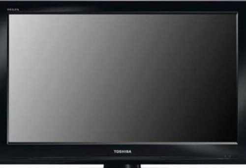 Телевизор Toshiba 32LV833RB рабочий