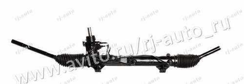 Рулевая рейка Пежо 406 Peugeot 406 ZF сервотроник