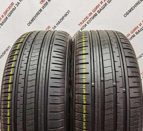 Zeetex SU1000 VFM 255/55 R18 109W