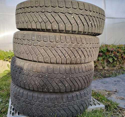 Gislaved Nord Frost 200 155/70 R13