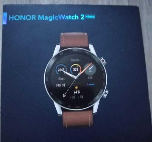 SMART часы Honor Magic Watch 2-CA8