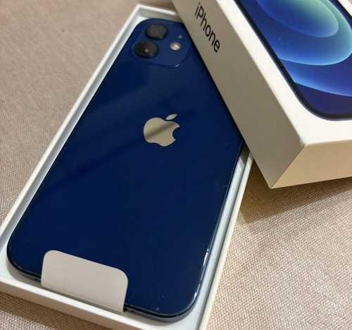 iPhone 12, 128 ГБ