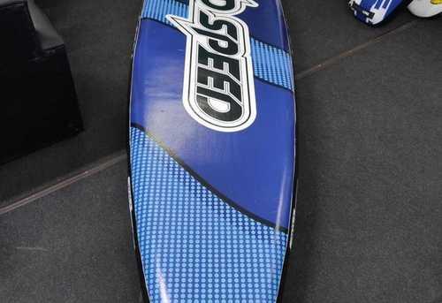 Stormline Powermax 12.6 Сап доска Sup board