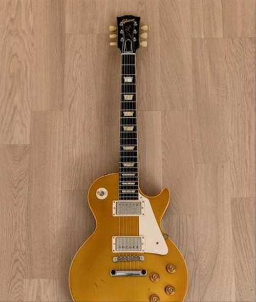 Электрогитара Gibson Custom Shop Historic Collecto