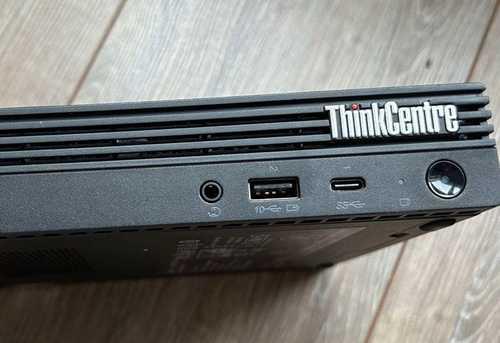 Lenovo thinkcentre m90q