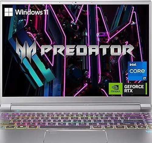 Acer Predator Triton 14 PT14-51 i7-13700H RTX 4070