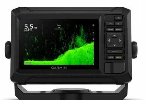 Эхолот Garmin echomap UHD2 53CV