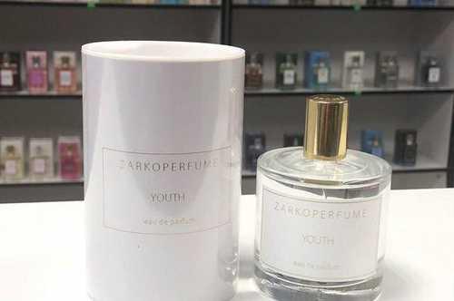 Zarkoperfume Youth Заркопарфюм Ёс 100мл