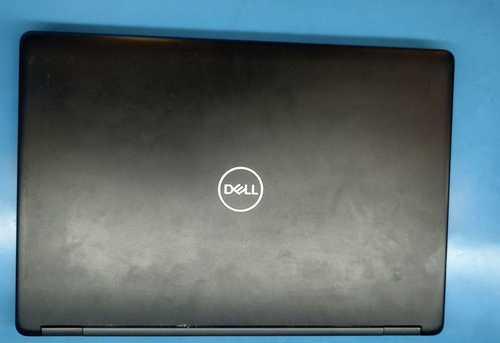 Dell latitude 5490