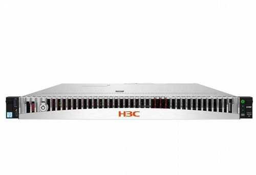 USR4700G5 v2, Сервер H3C UniServer R4700 G5 8x2.5"