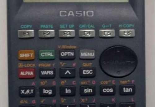 Casio Algebra 2.0 Plus