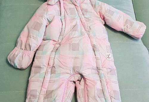 Комбинезон, конверт