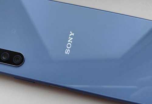Sony Xperia 10 III, 6/128 ГБ