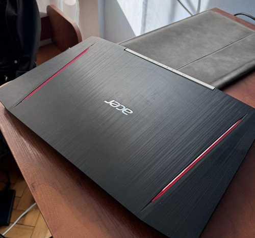 Ноутбук acer aspire v5