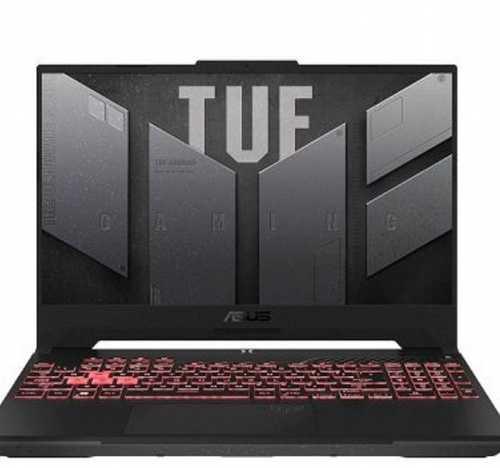 Asus TUF Gaming A17 FA707NV-HX064 90NR0E35-M003R0