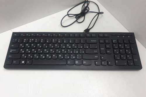 Клавиатуры Logitech K120