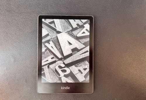 Электронная книга Amazon Kindle Paperwhite 11 Gen