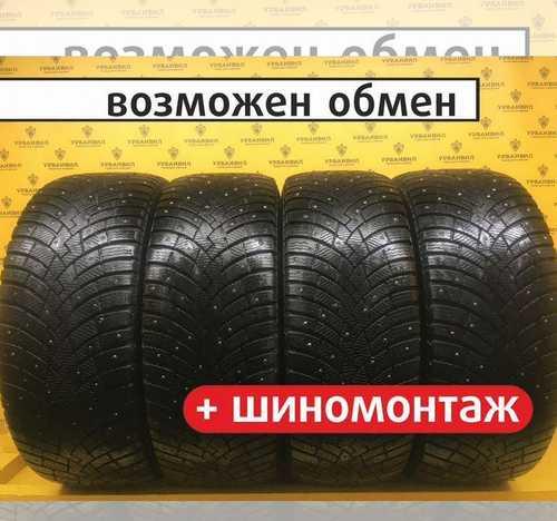 Pirelli Scorpion Ice Zero 2 285/60 R18 116T