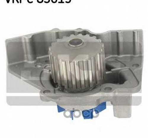 Водяная помпа vkpc83615 Skf