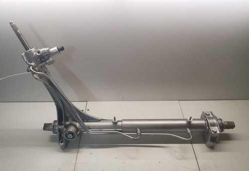 Рулевая рейка peugeot boxer III 2006