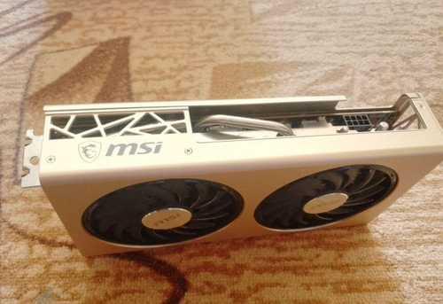 Msi rx 5700