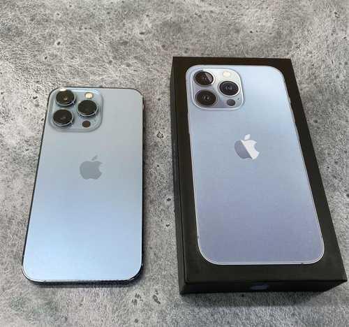 iPhone 13 Pro, 128 ГБ