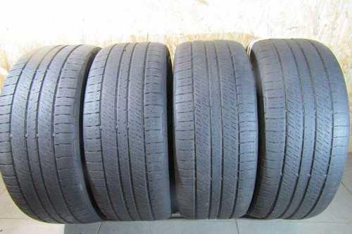 Continental Conti4x4Contact 265/45 R20