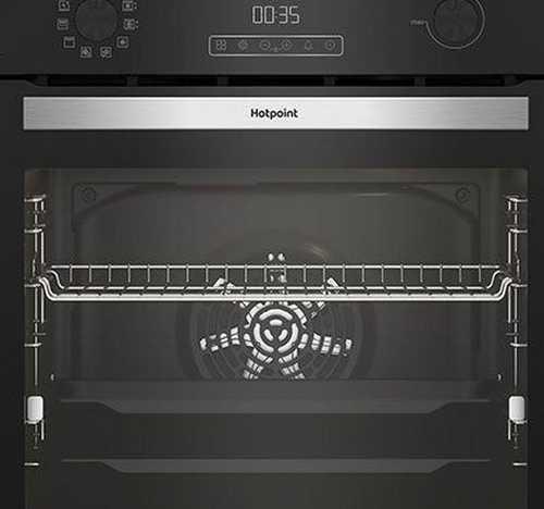 Встраиваемый духовой шкаф Hotpoint-Ariston FE8 1231 SMP BLG Новый