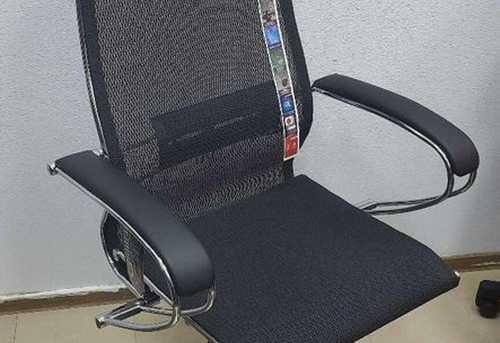 Компьютерное кресло Samurai, новое