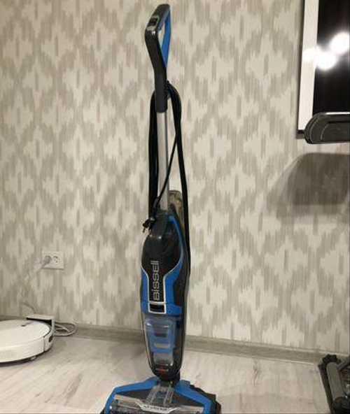 Пылесос Bissell