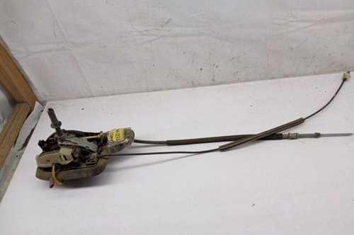 Кулиса АКПП Bmw 5 E60 2004-2010
