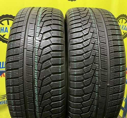 Hankook Winter I'Cept Evo2 W320 215/55 R17 98V