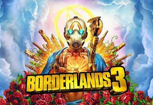 Borderlands 3 Ps4 / Ps5