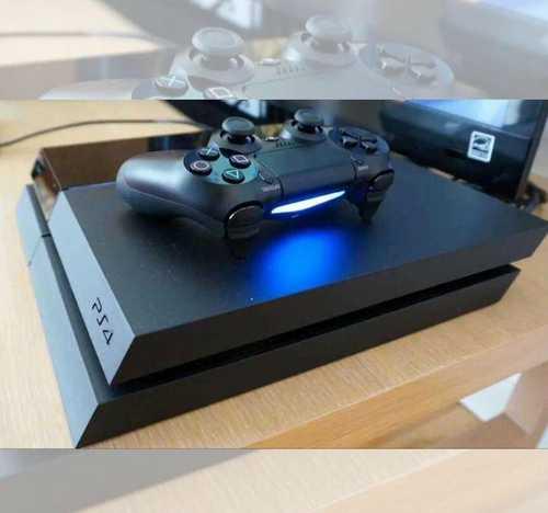 Sony playstation 4