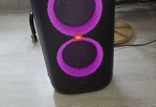 Jbl party box 100