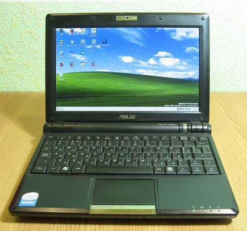 Нетбук asus eee PC 900