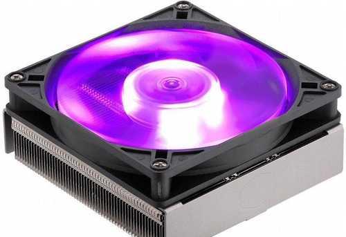 Кулер для цп itx Cooler Master MasterAir G200P