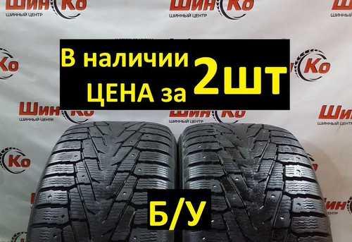 Nokian Tyres Hakkapeliitta 7 SUV 285/60 R18