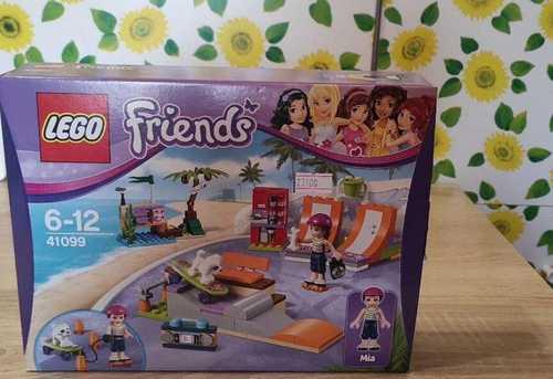 Lego Friends 41099