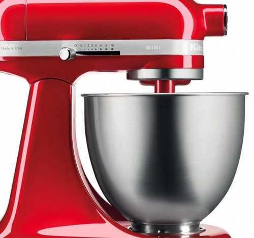 Миксер KitchenAid 5KSM3311xeca