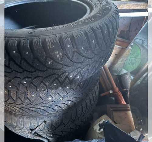 Tunga Nordway 2 195/65 R15