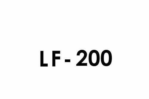 Чернила совместимые LF-200