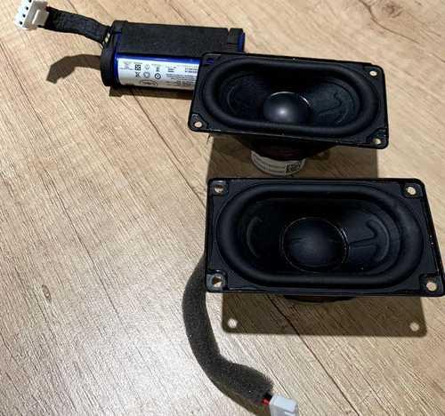 Динамики нч Jbl flip 6 GG и TL оригинал и акум