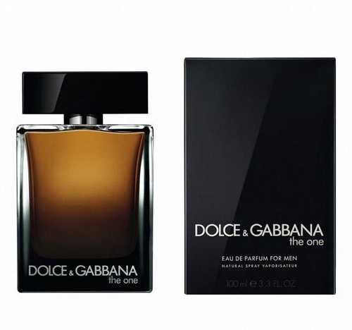 Dolce&Gabbana The One Eau De Parfum