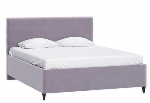 Кровать Эстель-2 180 Velvet Violet