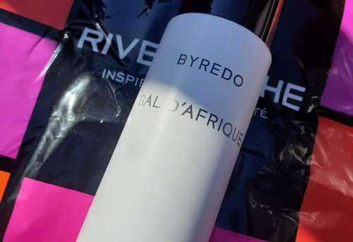 Дезодорант byredo bal d afrique 200ml original