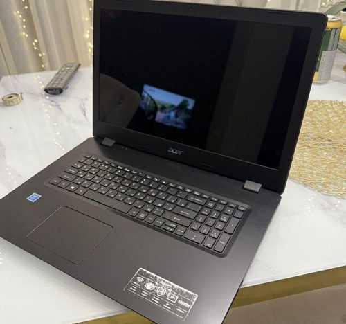 Ноутбук acer Ноутбук Ноутбук Acer aspire 3 A317